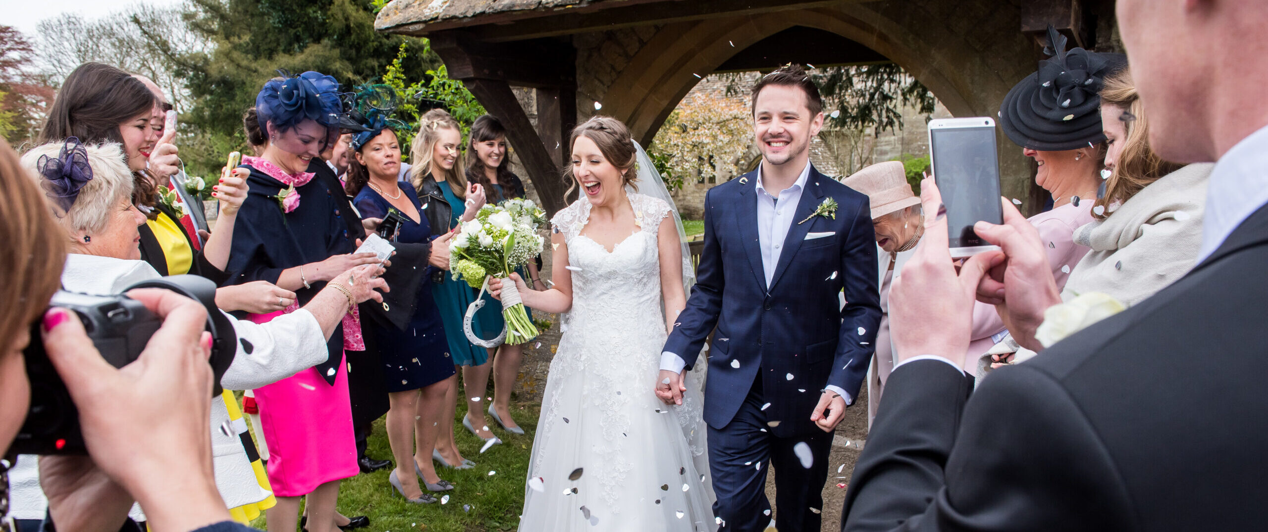 Anglican wedding order of service | Honestweddingadvice.com