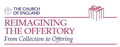 Offertory Prayers and Introductions - Parish ResourcesParish Resources